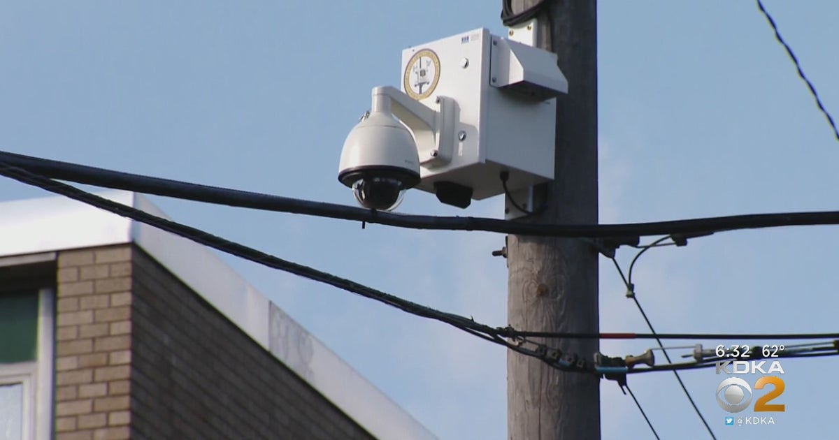 Amid Criticisms And $1.1 Million Price Tag, Pittsburgh Officials ...