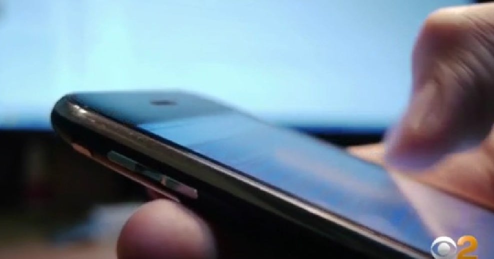 Experts Sound Alarm On 'Stalkerware,' Which Can Easily Be Downloaded On ...