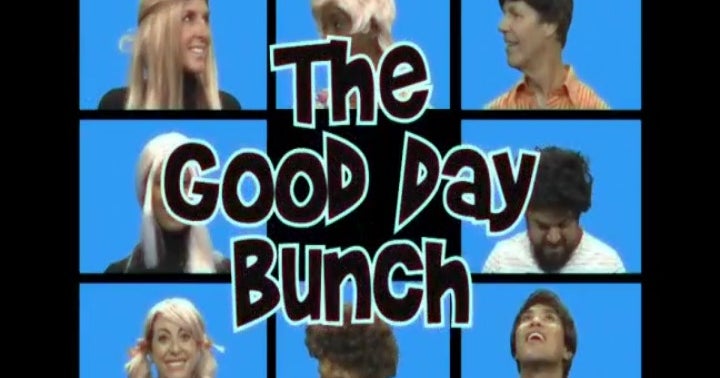 The Good Day Bunch - All Segments - Good Day Sacramento