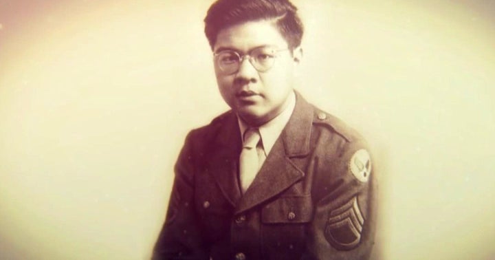 Chinese Americans World War II Veterans To Be Recognized with ...