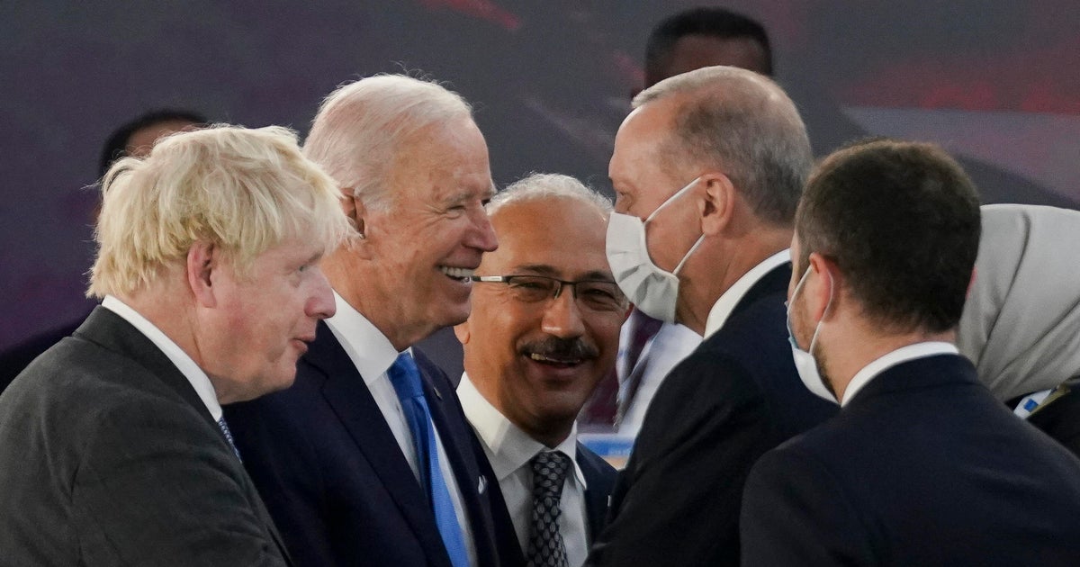 G20 leaders to focus on climate, COVID and Iran's nuclear ambitions at ...