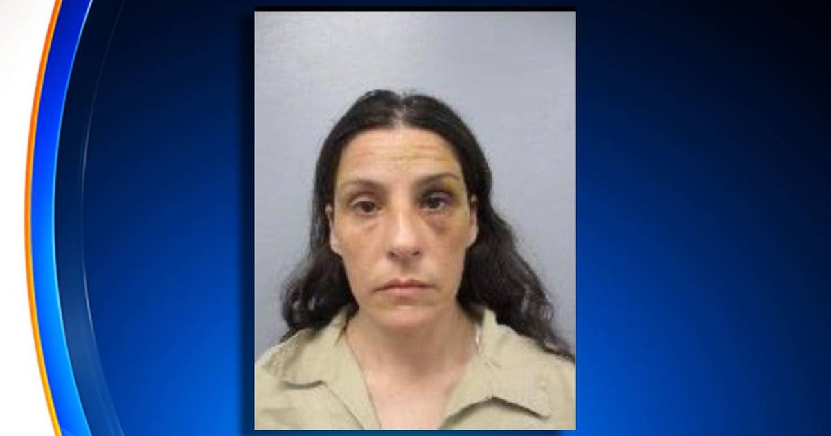 Police: Jessica Graham Back In Custody After Escaping From New Jersey ...