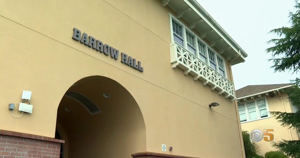 Tamalpais High in Mill Valley Renames Campus Building for Beloved ...