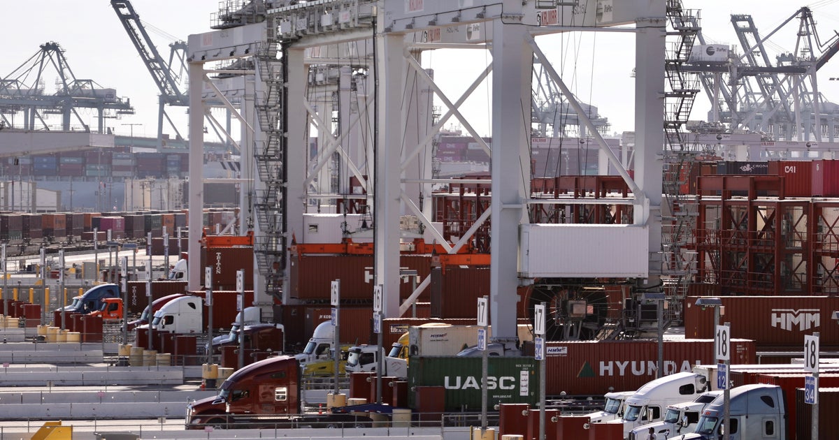 DMV To Expand Commercial Driver Testing Slots, Hoping To Relieve Port ...