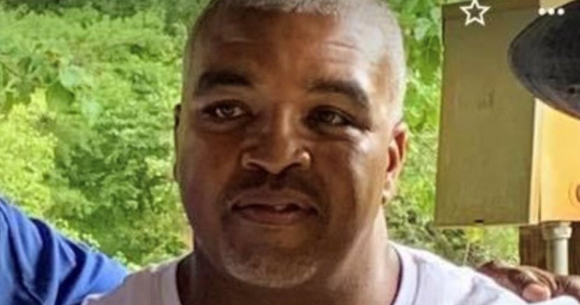 ATF Offers $5,000 Rewards For Tips In Baltimore Man's Murder - CBS ...