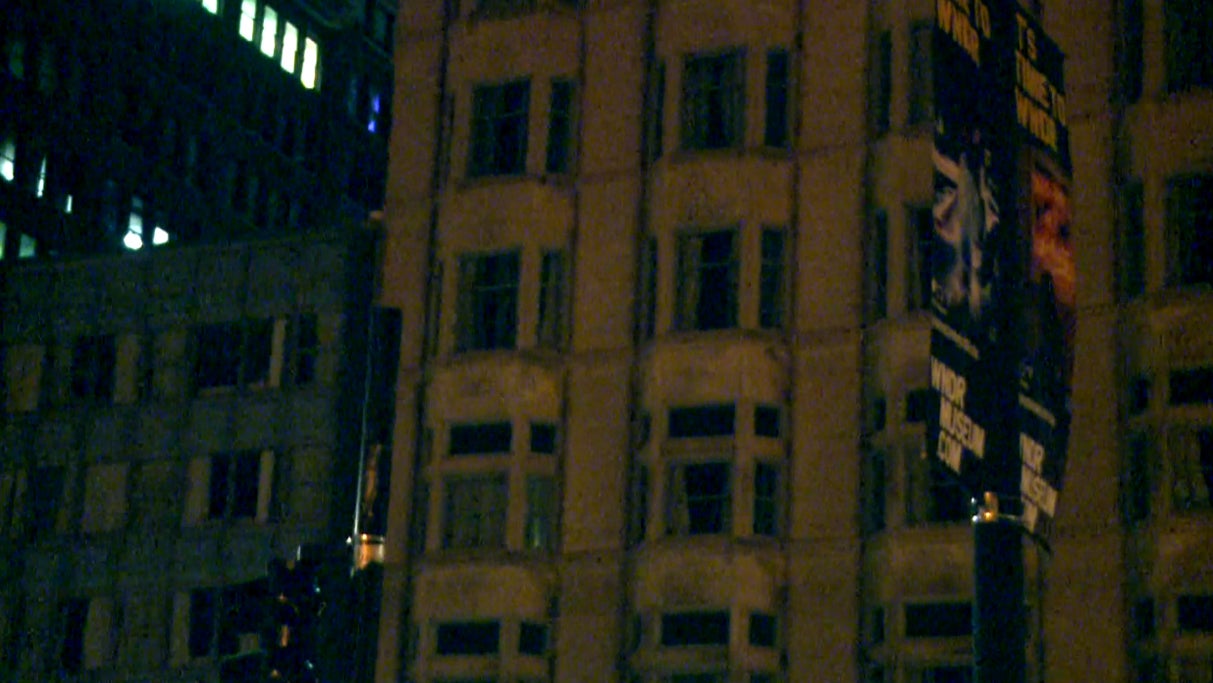 Chicago Hauntings: The Congress Hotel, The Home Of Presidents... And ...