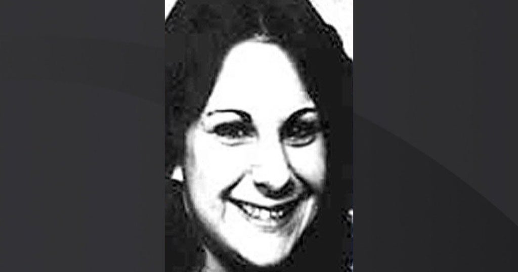 Car Belonging To Judith Chartier, Chelmsford Woman Missing Since 1982 ...