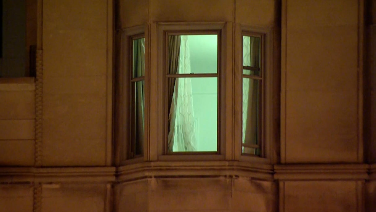 Chicago Hauntings: The Congress Hotel, The Home Of Presidents... And ...