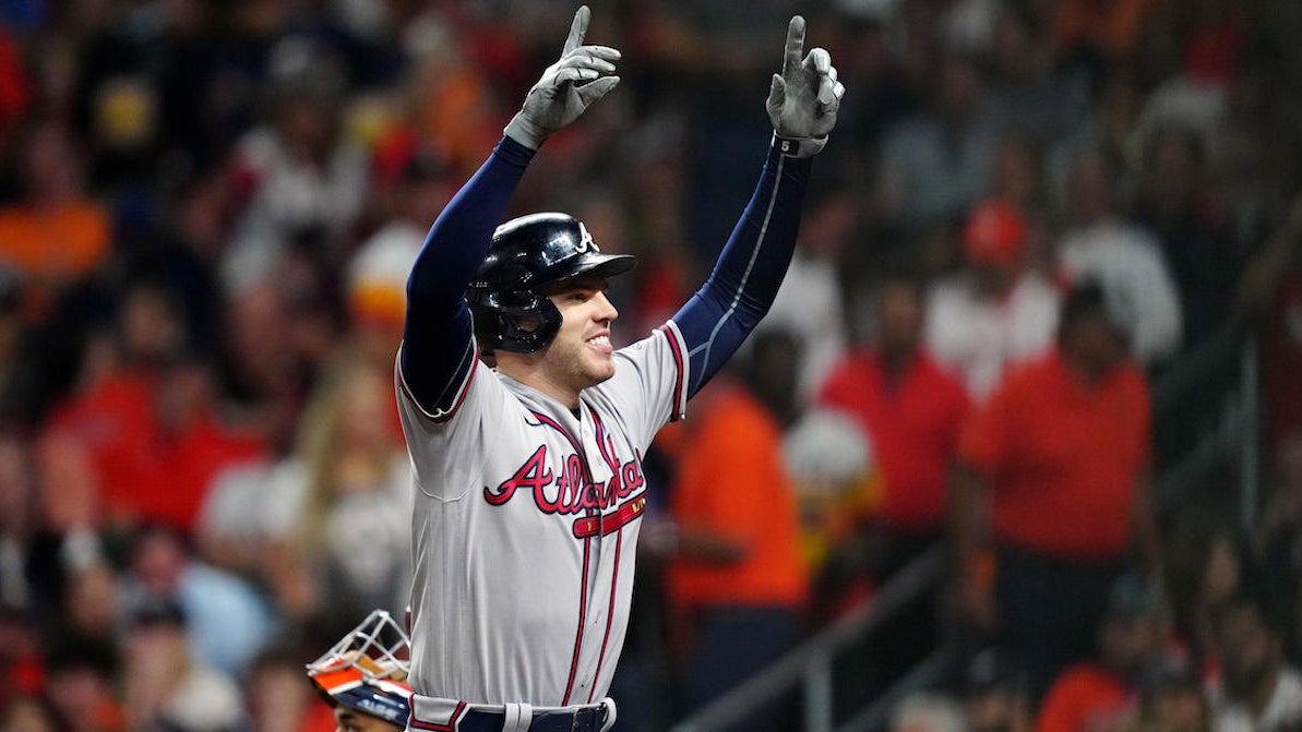 Atlanta Braves news - Today’s latest updates - CBS News