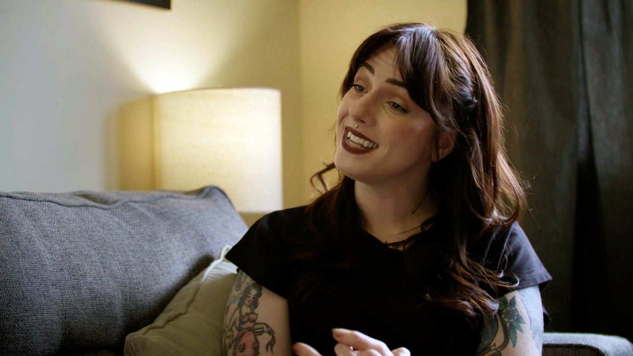 Critical race theory controversy: CBSN Originals documentary explores ...