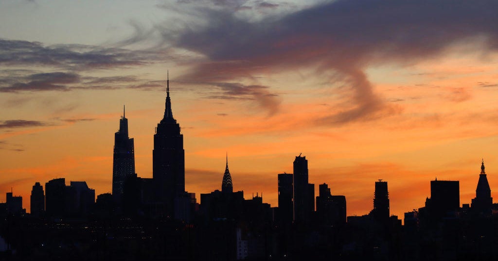 Over 100 million Americans under cold weather warnings as temperatures ...