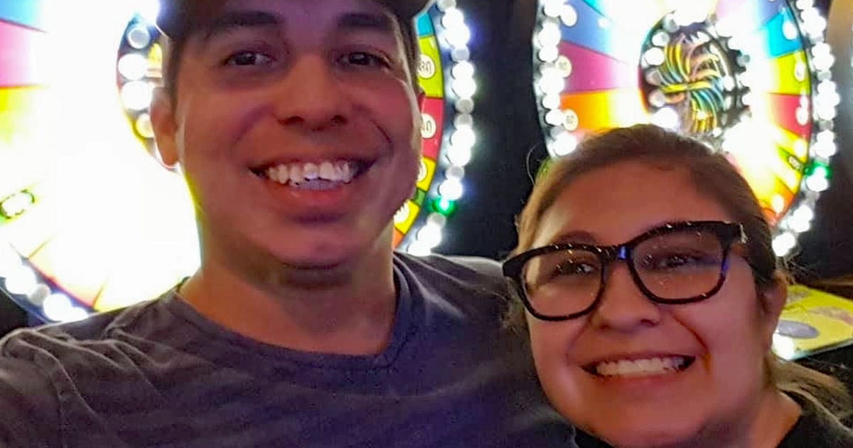 Denton Police Arrest Zeniff Rudd For Allegedly Shooting, Killing ...