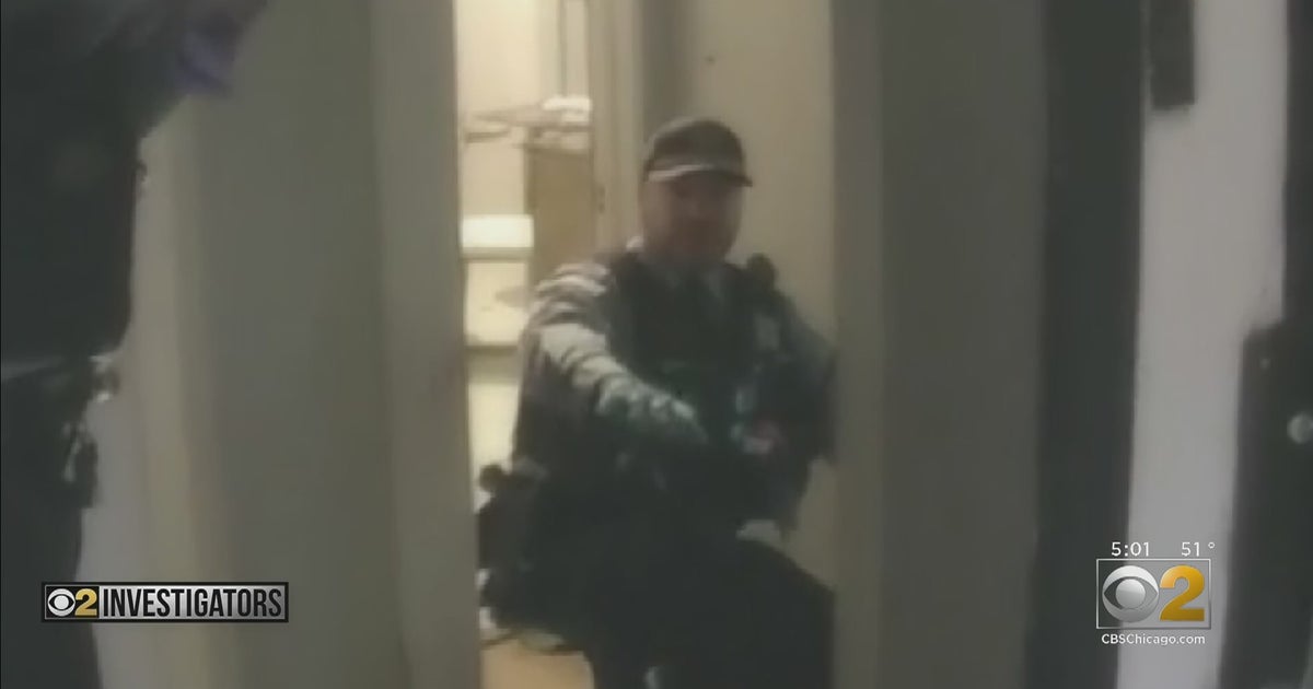 Chicago Officer Who Shot And Killed Michael Craig Was Requested To Be ...