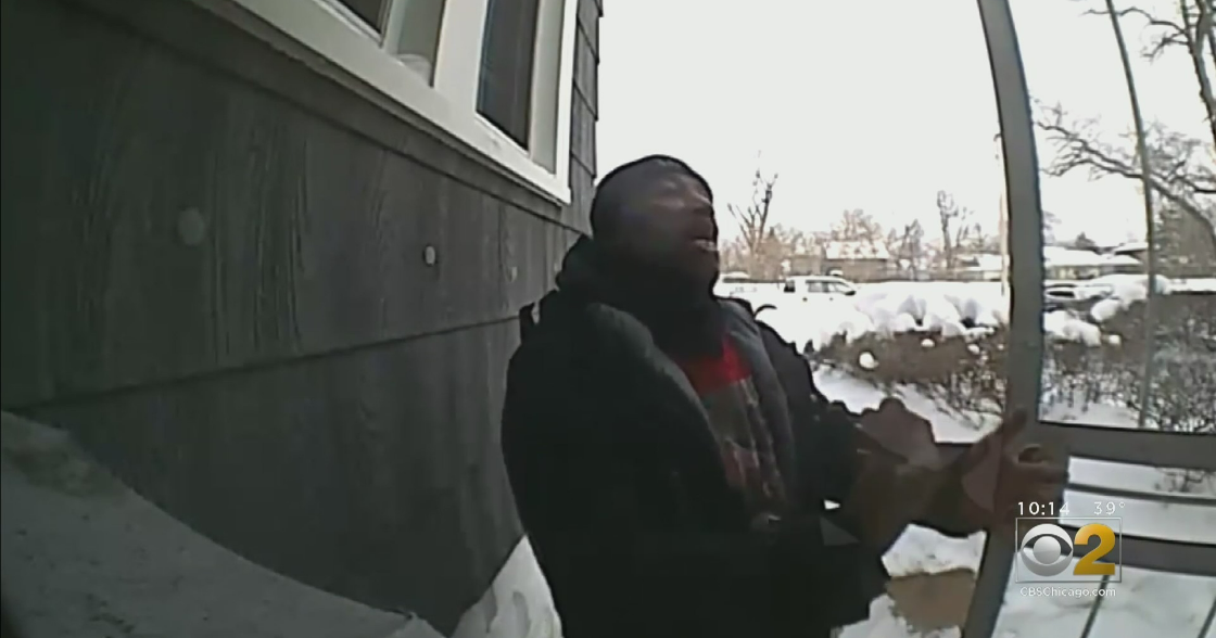 34th Ward Streets And San Supt. Kenneth Austin, Son Of Ald. Carrie ...