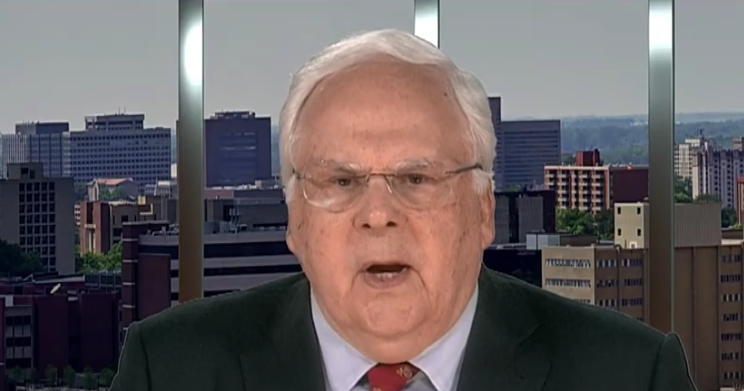 FedEx CEO says company can meet holiday demand amid staffing and supply ...