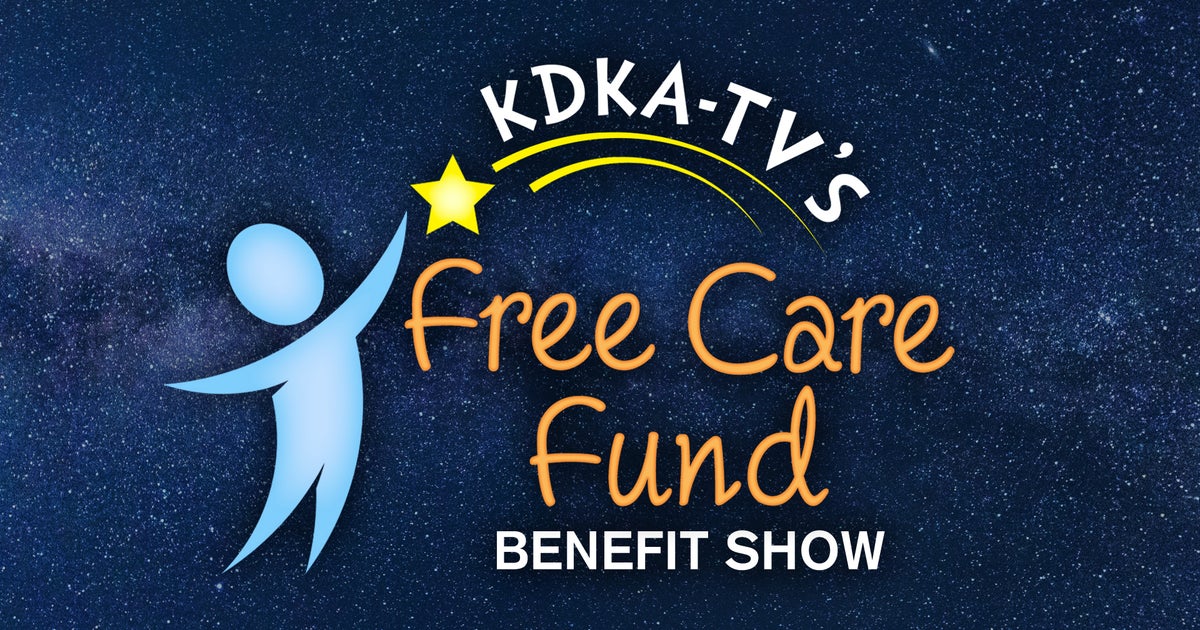 Right Now! Be A Hero In Healing By Donating To The Free Care Fund - CBS ...