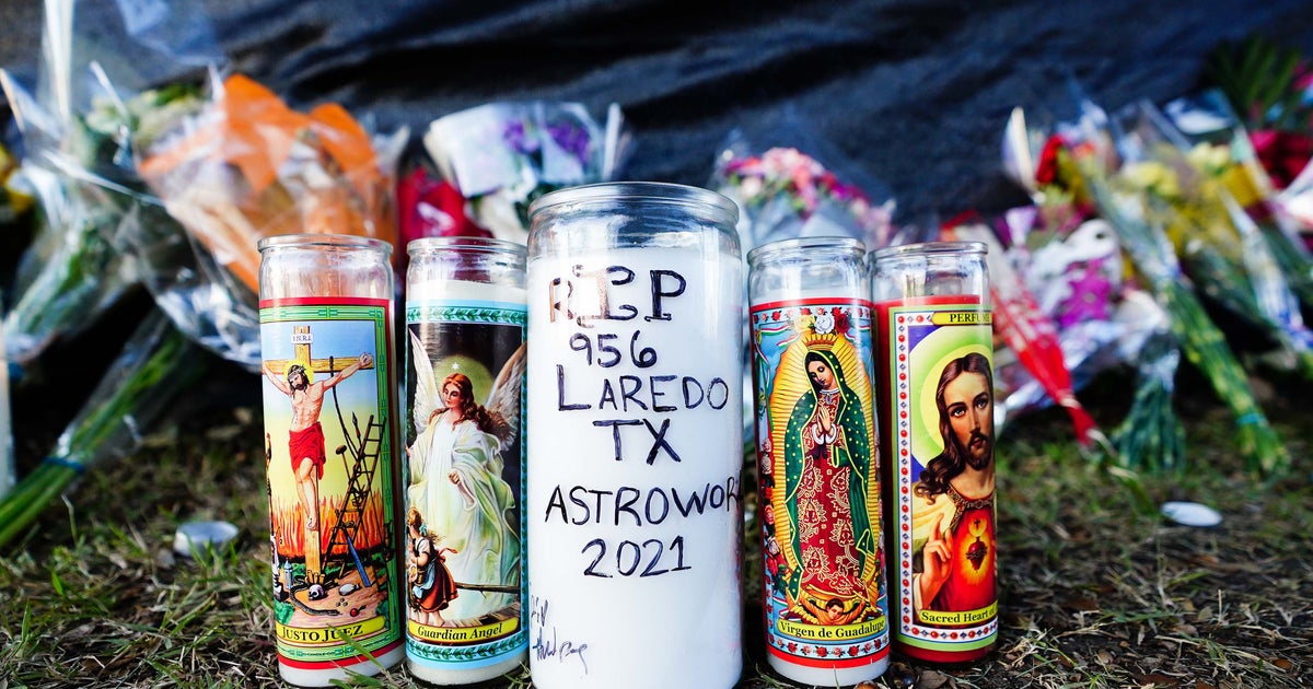 Criminal Investigation Underway For Crowd Surge At Astroworld - CBS Los ...