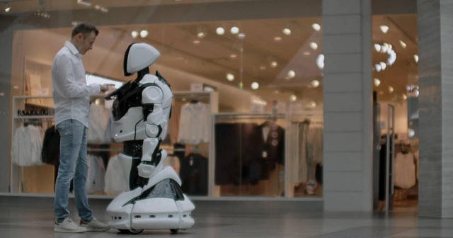 Lummus Technology: Innovating the Future - CBS News