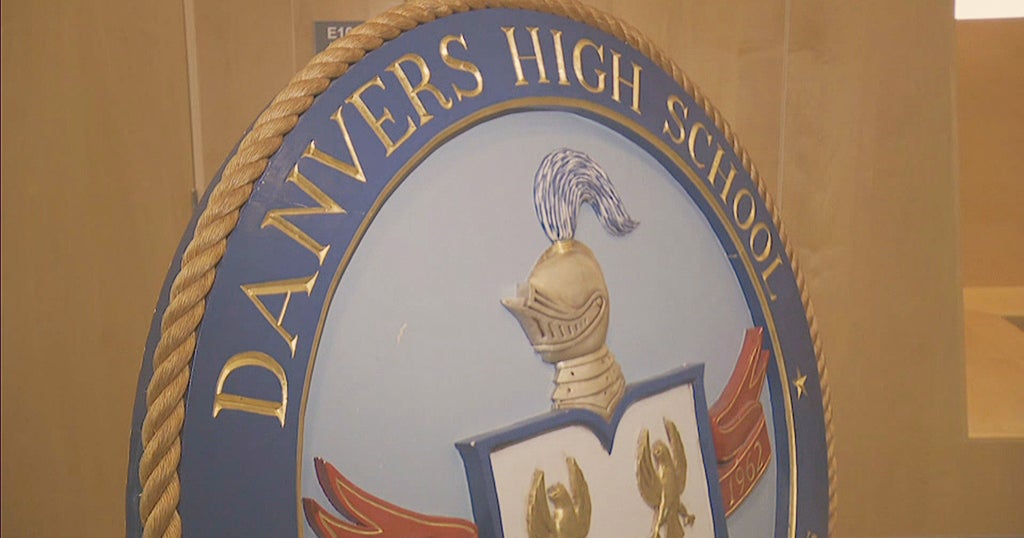'It Was Concealed From The Community,' Danvers High School Hockey Team ...