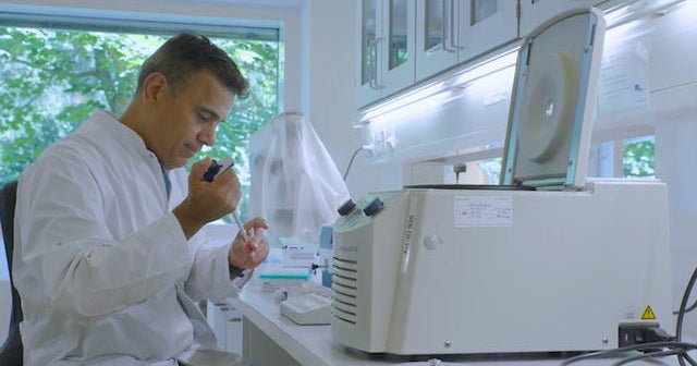 Chr. Hansen: Leaders in Bioscience - CBS News