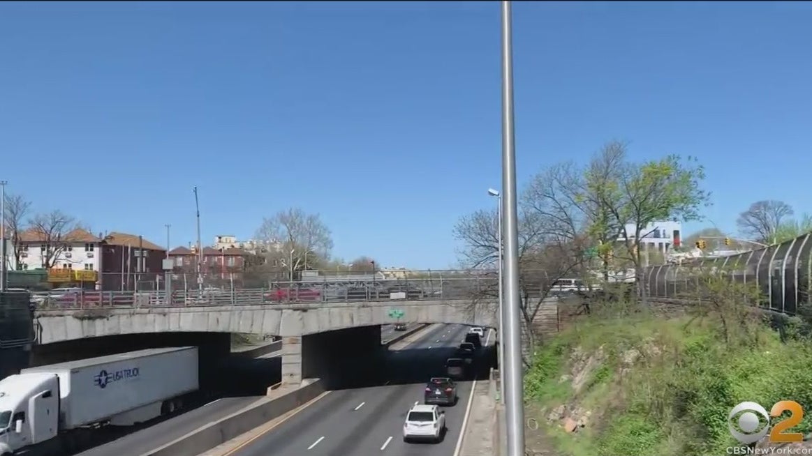 Cross Bronx Expressway news - Today’s latest updates - CBS New York
