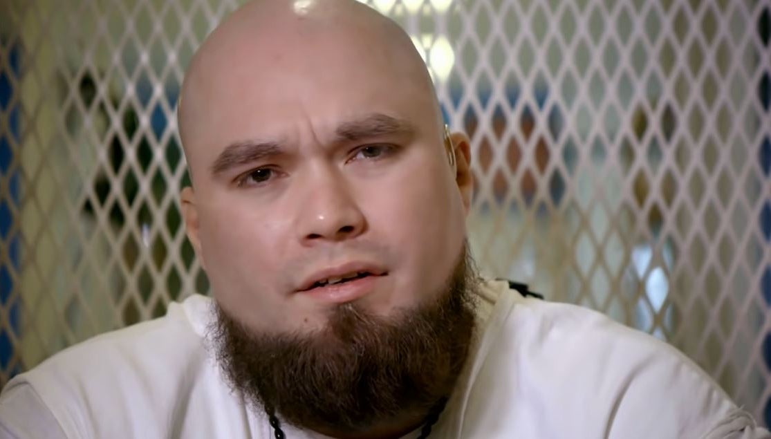 Supreme Court Skeptical Of Texas Death Row Inmate's Prayer Demand ...