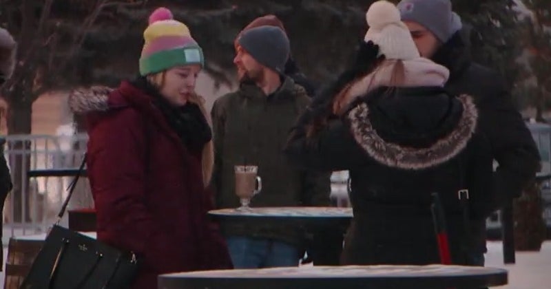 Cold-related death of Baltimore woman has health experts warning of ...