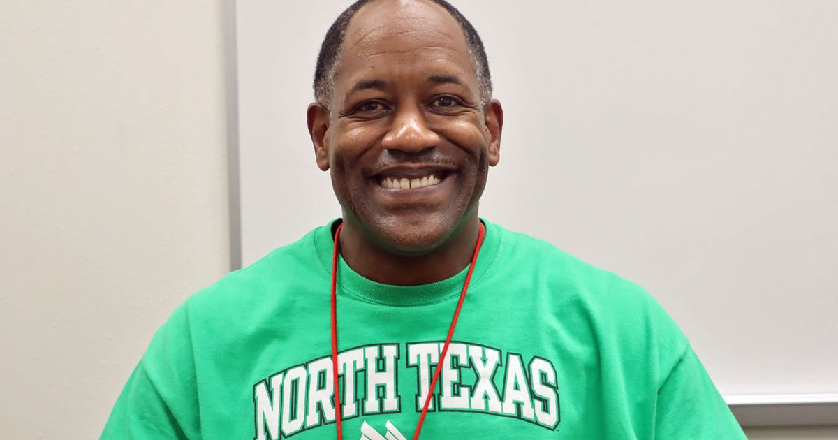 Lake Ridge Elementary Worker Christopher Coit Saves 2nd Grader From ...