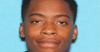Rockwall Police Ask Public For Tips On Robbery Suspect Jamar Thomas ...