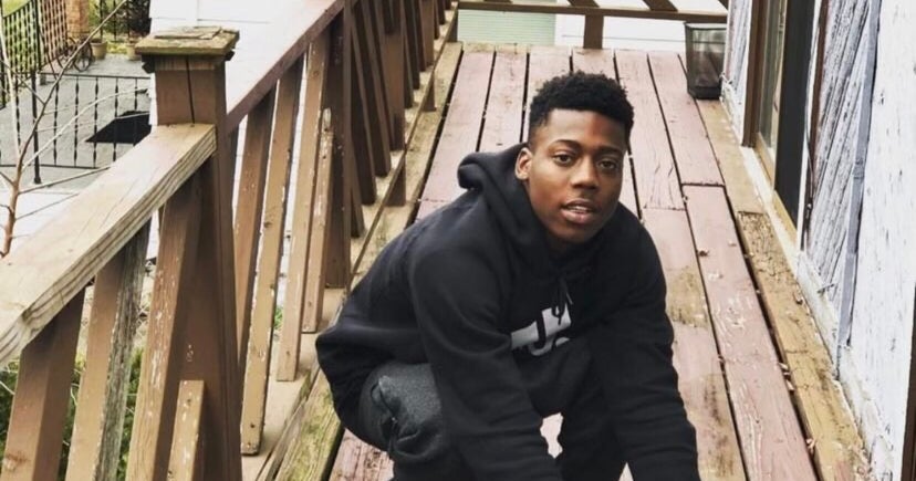 Miramar Teen Named Suspect In Davie Murder - CBS Miami