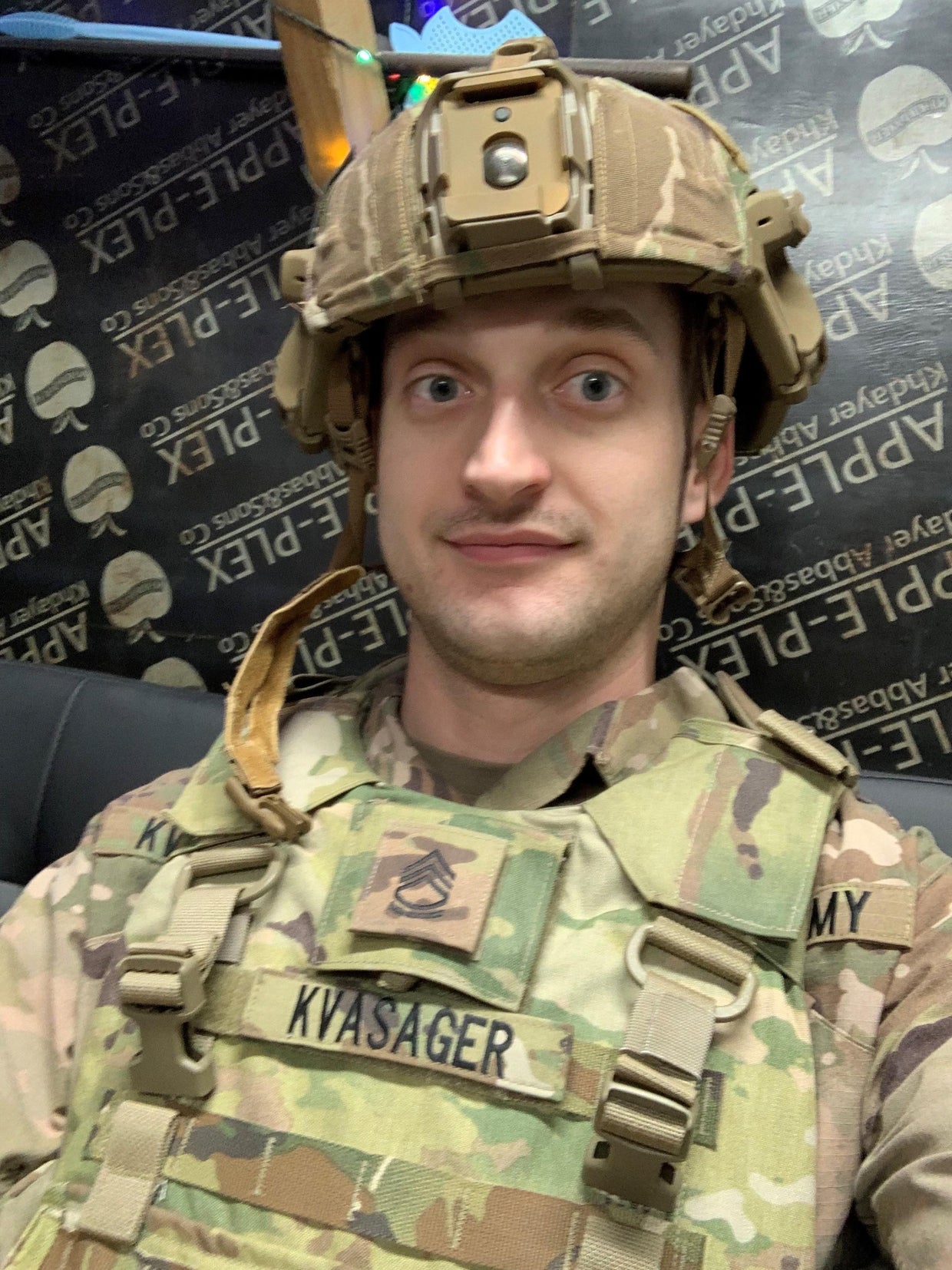 U.S. soldiers injured by Iranian ballistic missiles denied the Purple ...