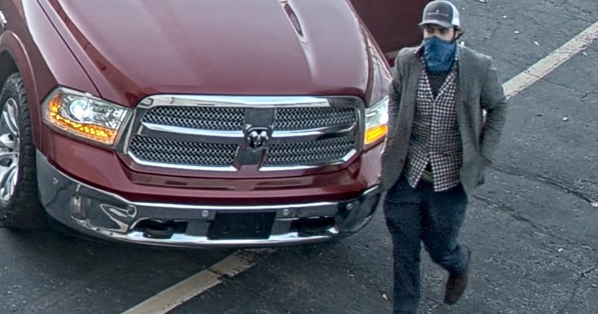 BCA Releases Photo Of Person Of Interest In Brooklyn Center Crash That ...