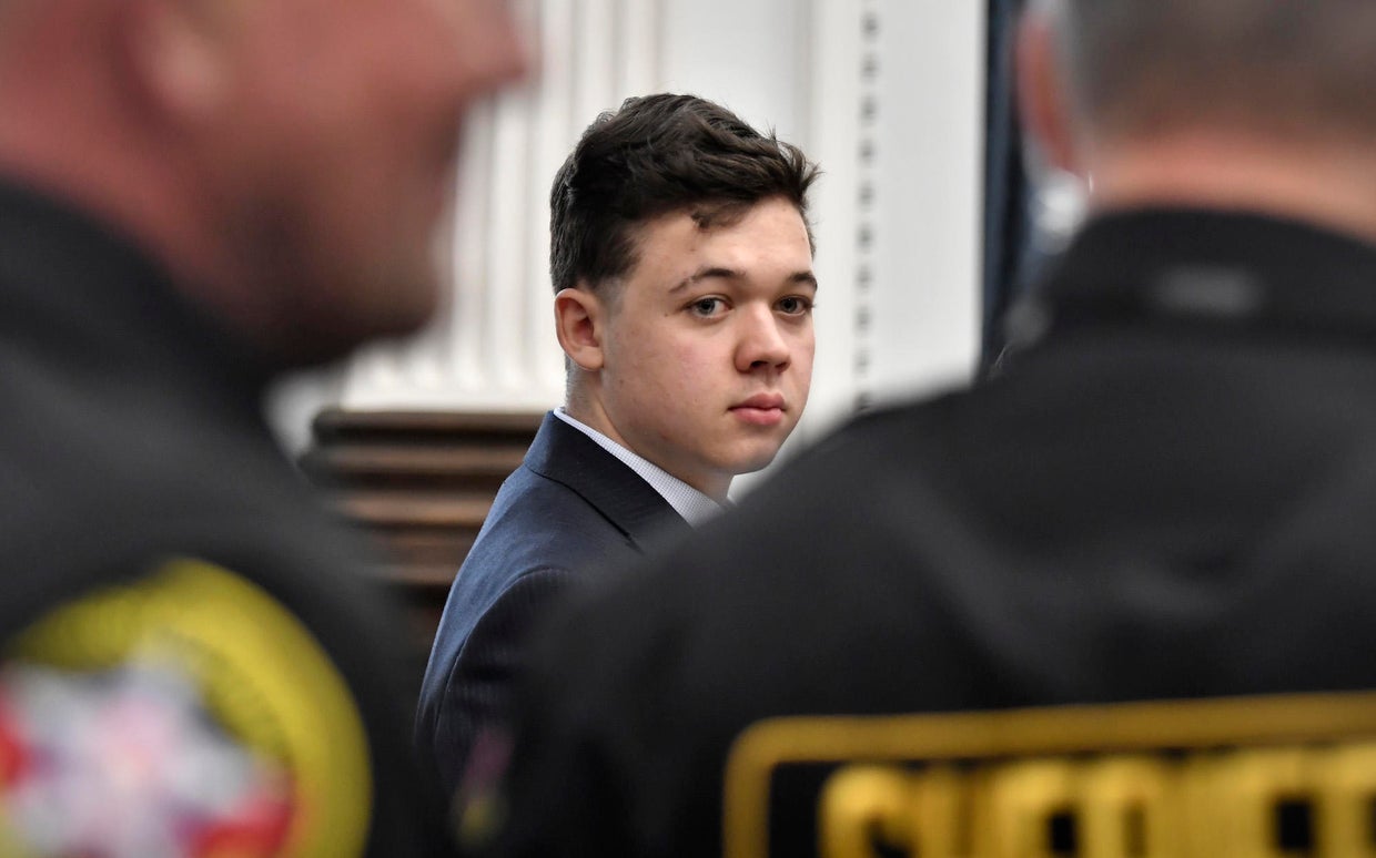 Kyle Rittenhouse trial: Everything we know as prosecution and defense ...