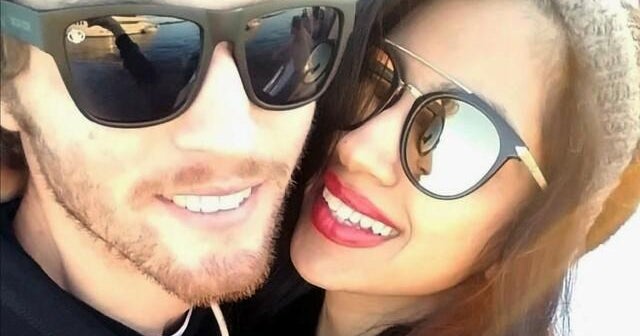 Sneak peek: The Ring: The Murder of Patrick De La Cerda - CBS News