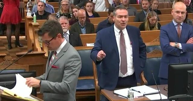 Judge weighs request for a mistrial in Kyle Rittenhouse case - CBS News