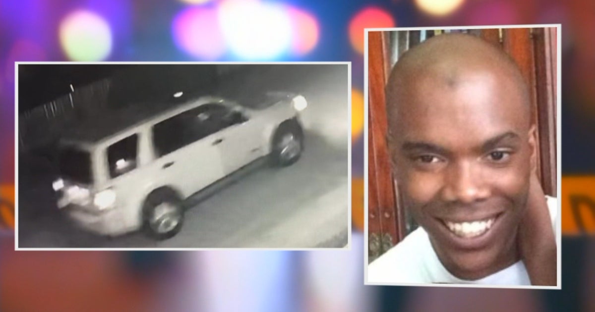 Deptford Police Searching For Hit-And-Run Driver Who Left Ryan Harley ...