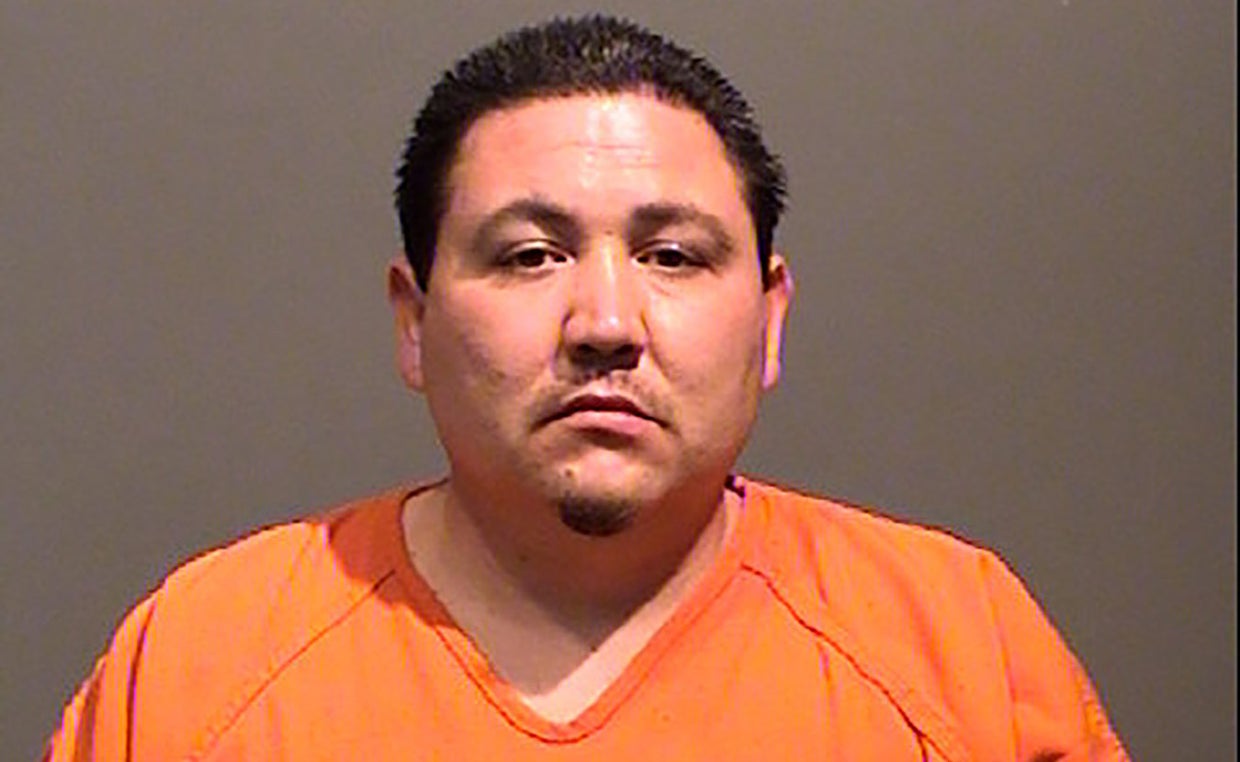 Lakewood PD Arrest 2 Suspects, Including Daughter, In Disappearance Of ...