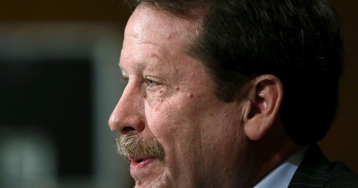 Biden taps Robert Califf for FDA commissioner, and Manchin immediately ...
