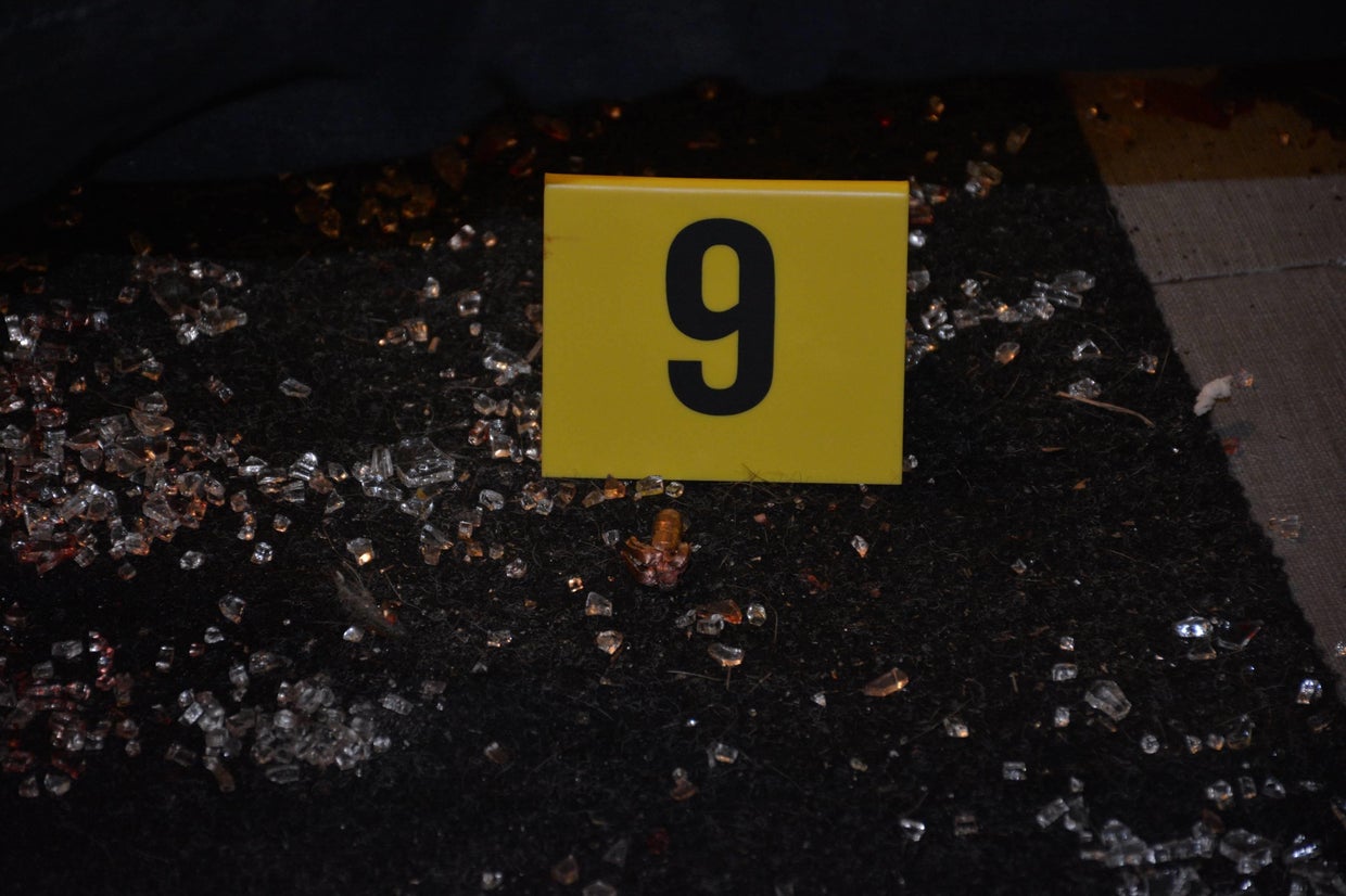 Patrick De La Cerda murder: Inside the case
