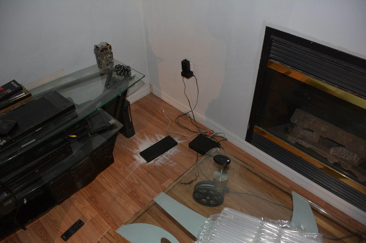 Patrick De La Cerda murder: Inside the case