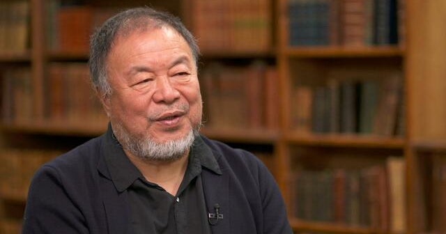 Ai Weiwei on writing his family history in new memoir: "I kind of feel ...