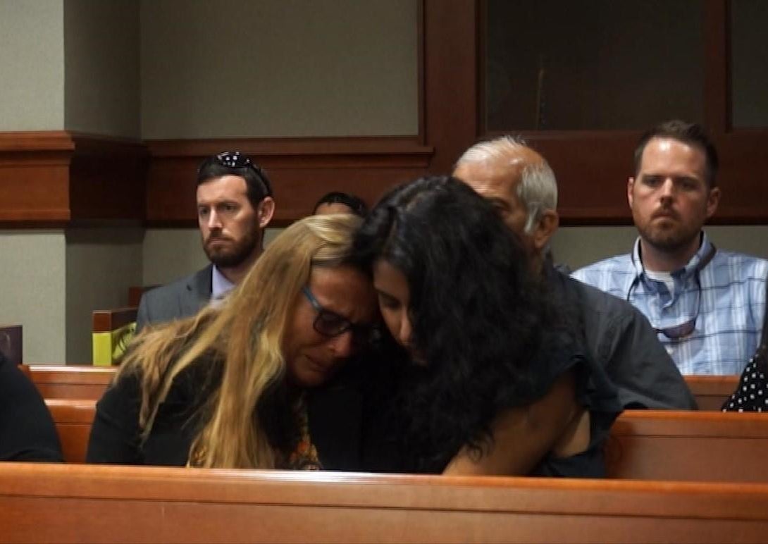 Patrick De La Cerda murder: Inside the case