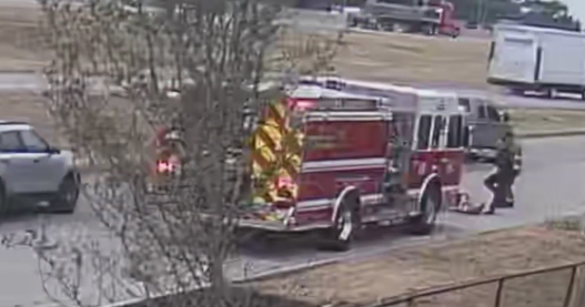 Former Dallas Fire-Rescue Paramedic Has State License Suspended For ...