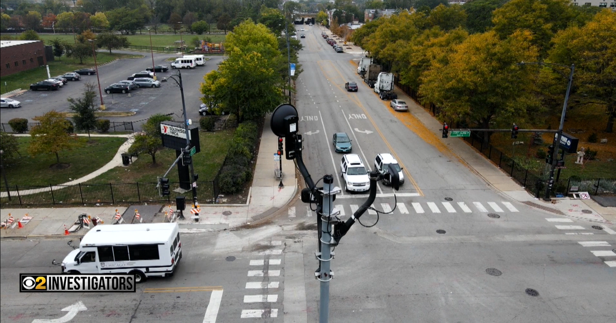 Mayor Johnson cancels controversial Chicago gunshot detection system ...