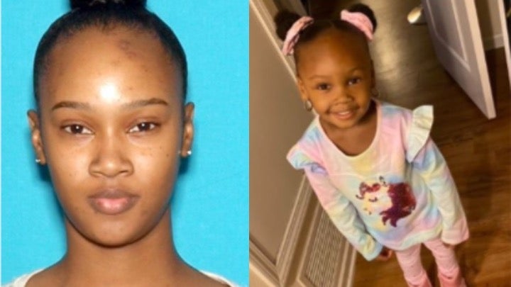 Amber Alert news - Today’s latest updates - CBS Los Angeles
