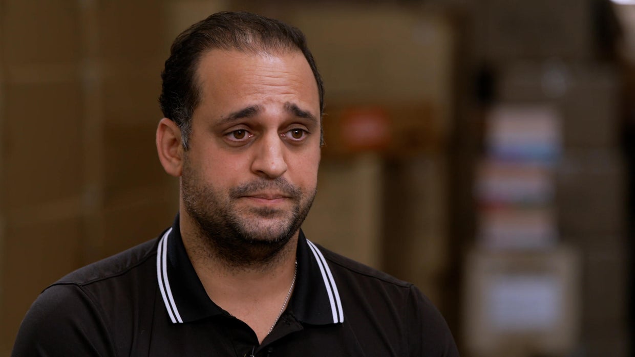 Packed ports and empty shelves: Inside the issues behind the U.S ...