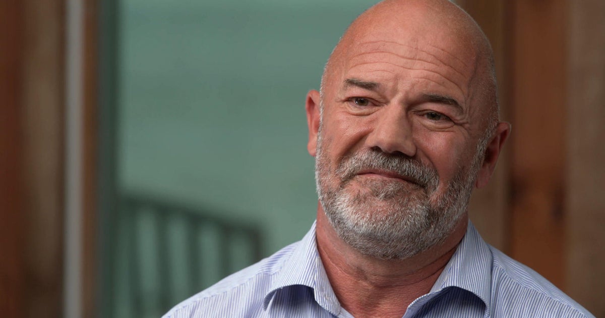 Andrew Sullivan on American political discourse and rescuing ...