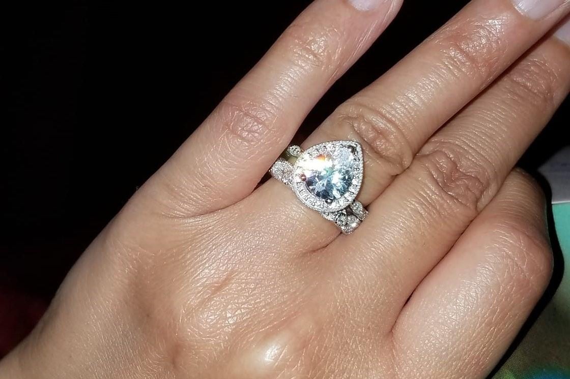 Fiancée speaks out after ex-boyfriend Gregory Bender shoots and kills ...