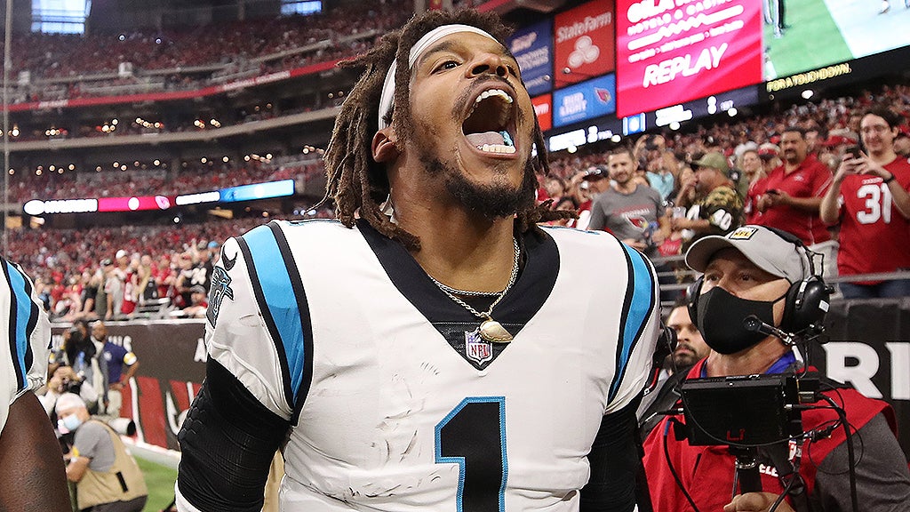 Cam Newton news - Today’s latest updates - CBS Boston