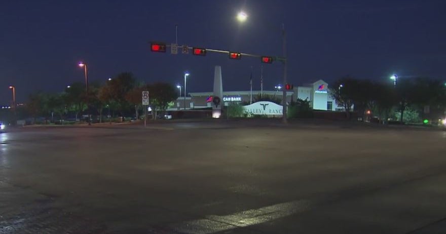 Irving Police To Give More Details On Baby Hit & Killed After Falling ...